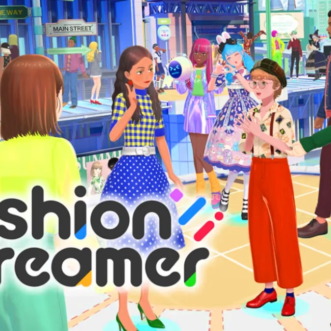 Style boutique nintendo switch store