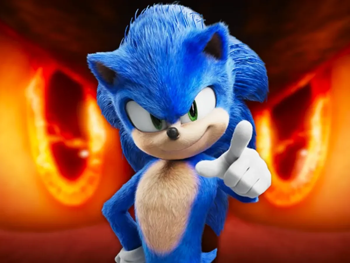 Keanu Reeves Se Sumaría Al Elenco De Sonic 3 La Película Más